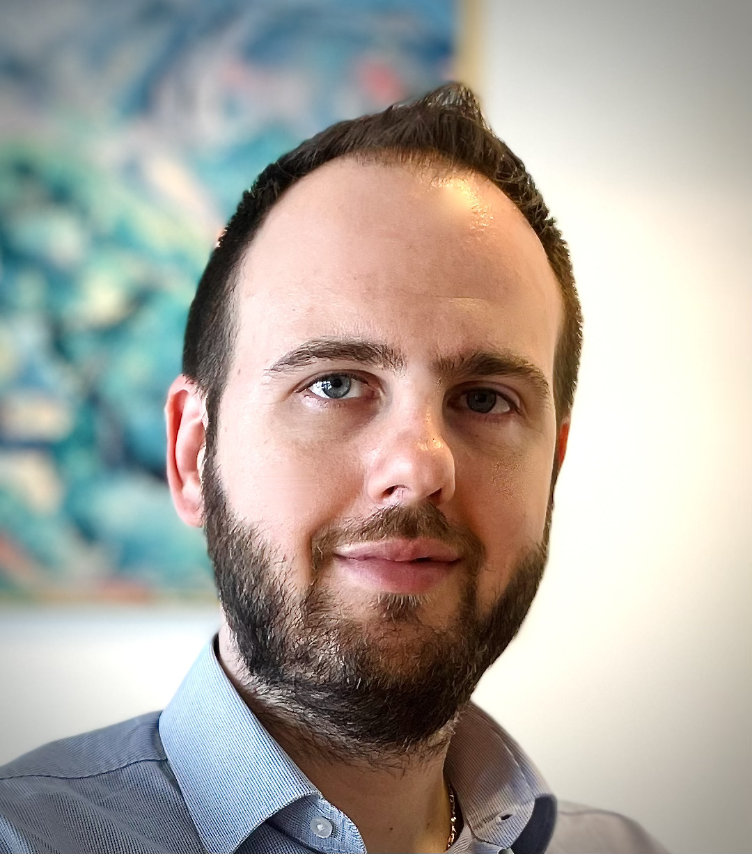 Dimitris Malaxianakis – CERA Global Association