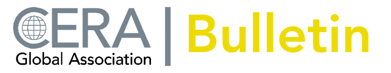 CERA Global Association Bulletin – June 2025 – CERA Global Association